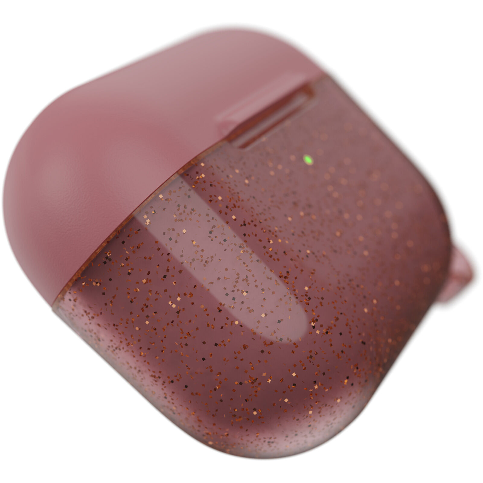 iCity|OtterBox Apple AirPods Pro Ispra Case, Infinity Pink iCity|OtterBox Apple AirPods Pro Ispra Case, Infinity Pink